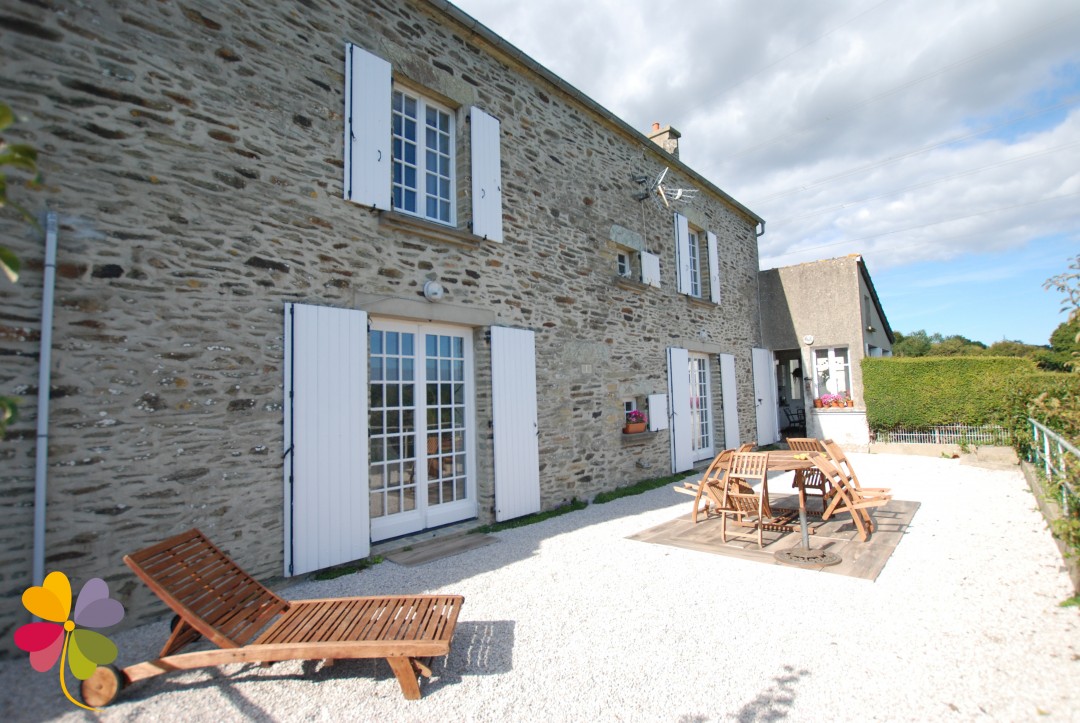 Propriété en pierres - CHERBOURG - Gestim