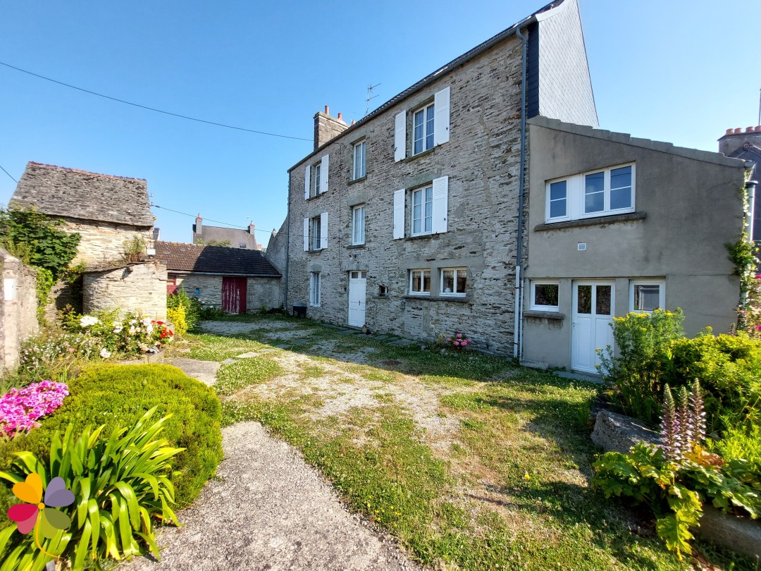 Agence immobilière à Cherbourg-en-Cotentin et Valognes - Agence Gestim