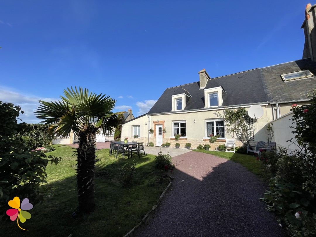 Biens à vendre à Cherbourg-en-Cotentin et alentours - Gestim