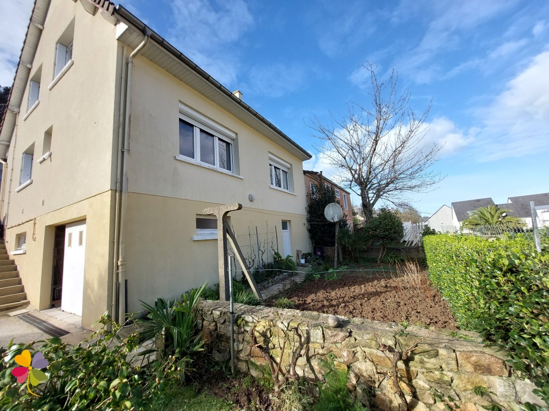 Biens à vendre à Cherbourg-en-Cotentin et alentours - Gestim