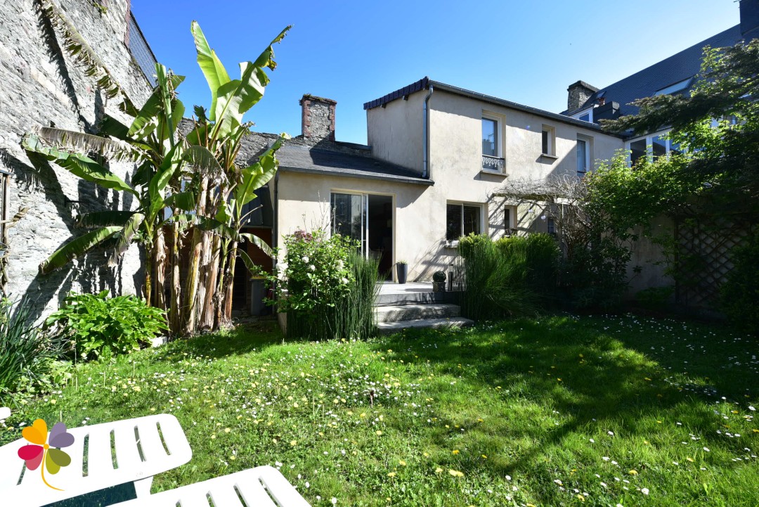 Agence immobilière à Cherbourg-en-Cotentin et Valognes - Agence Gestim