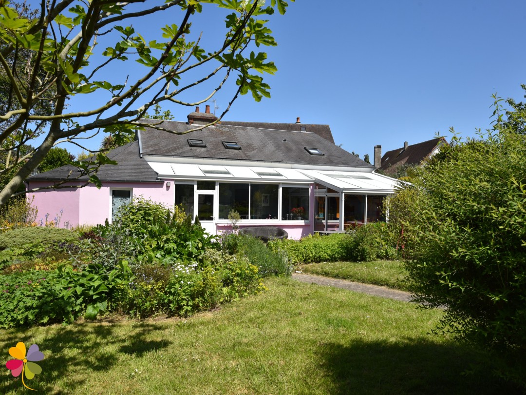 Agence immobilière à Cherbourg-en-Cotentin et Valognes - Agence Gestim