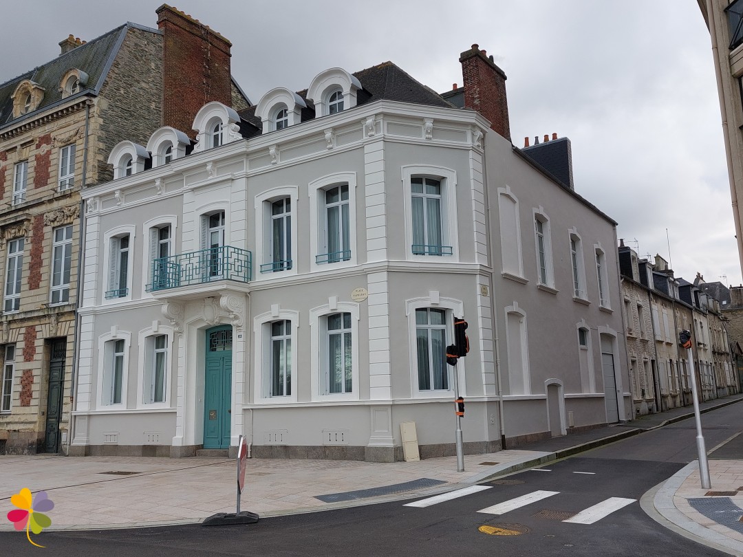 Agence immobilière à Cherbourg-en-Cotentin et Valognes - Agence Gestim