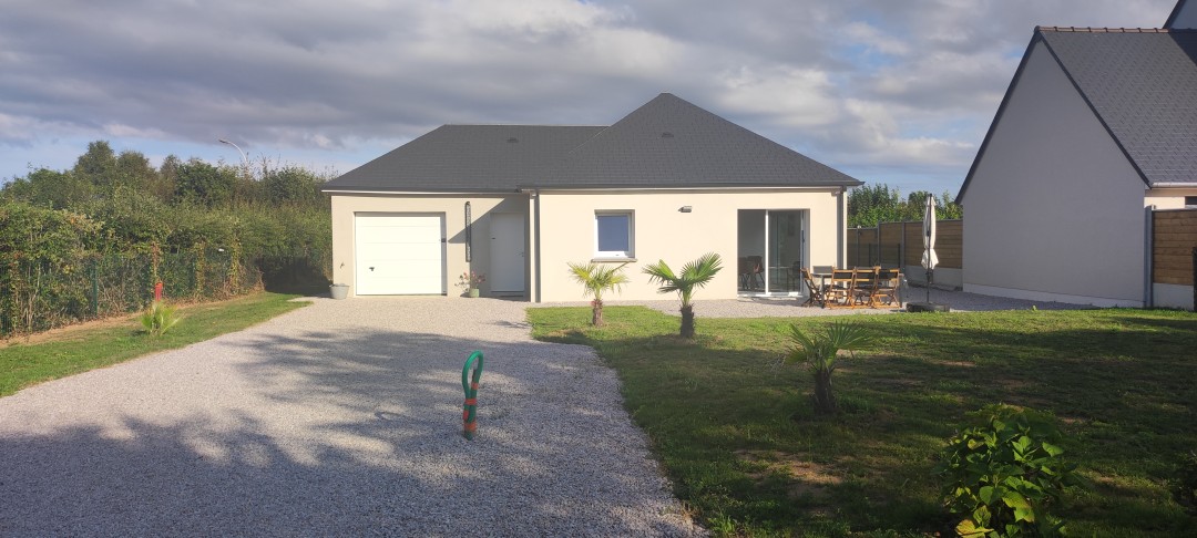 Agence immobilière à Cherbourg-en-Cotentin et Valognes - Agence Gestim