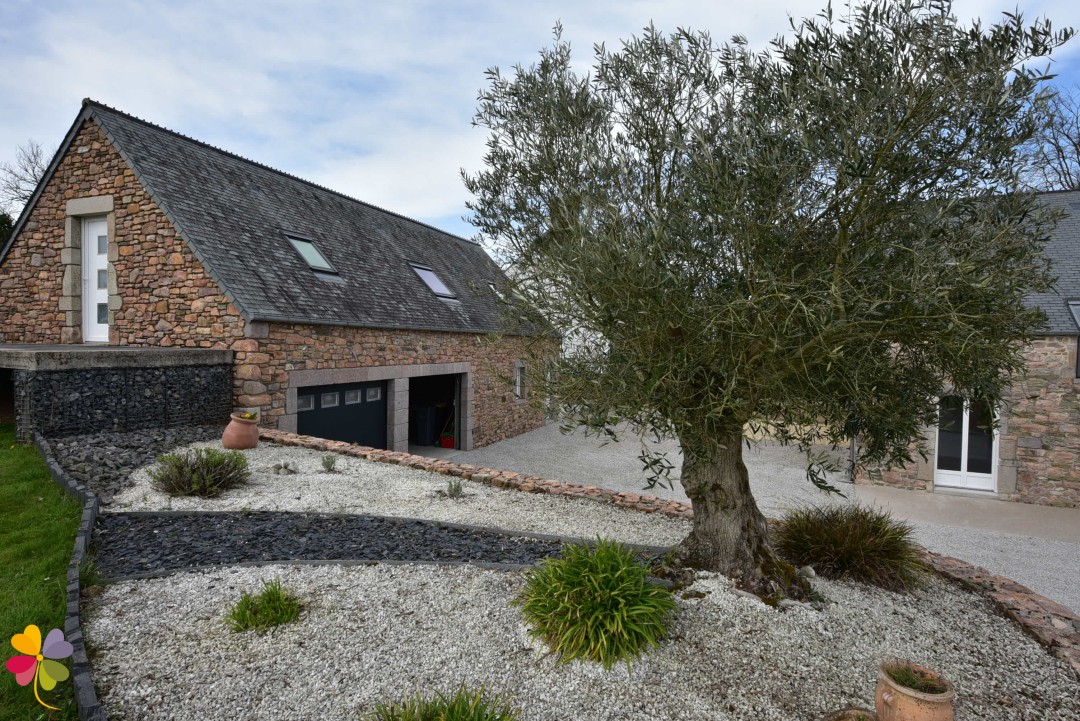 Agence immobilière à Cherbourg-en-Cotentin et Valognes - Agence Gestim