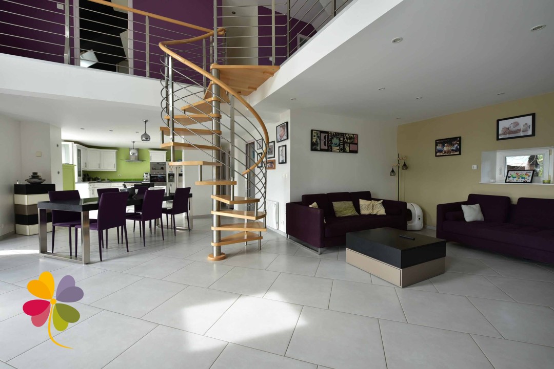 Agence immobilière à Cherbourg-en-Cotentin et Valognes - Agence Gestim