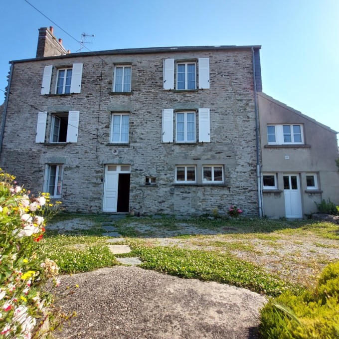 Agence immobilière à Cherbourg-en-Cotentin et Valognes - Agence Gestim