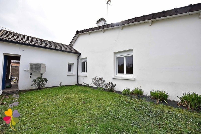 Biens à vendre à Cherbourg-en-Cotentin et alentours - Gestim