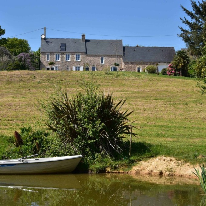 Agence immobilière à Cherbourg-en-Cotentin et Valognes - Agence Gestim